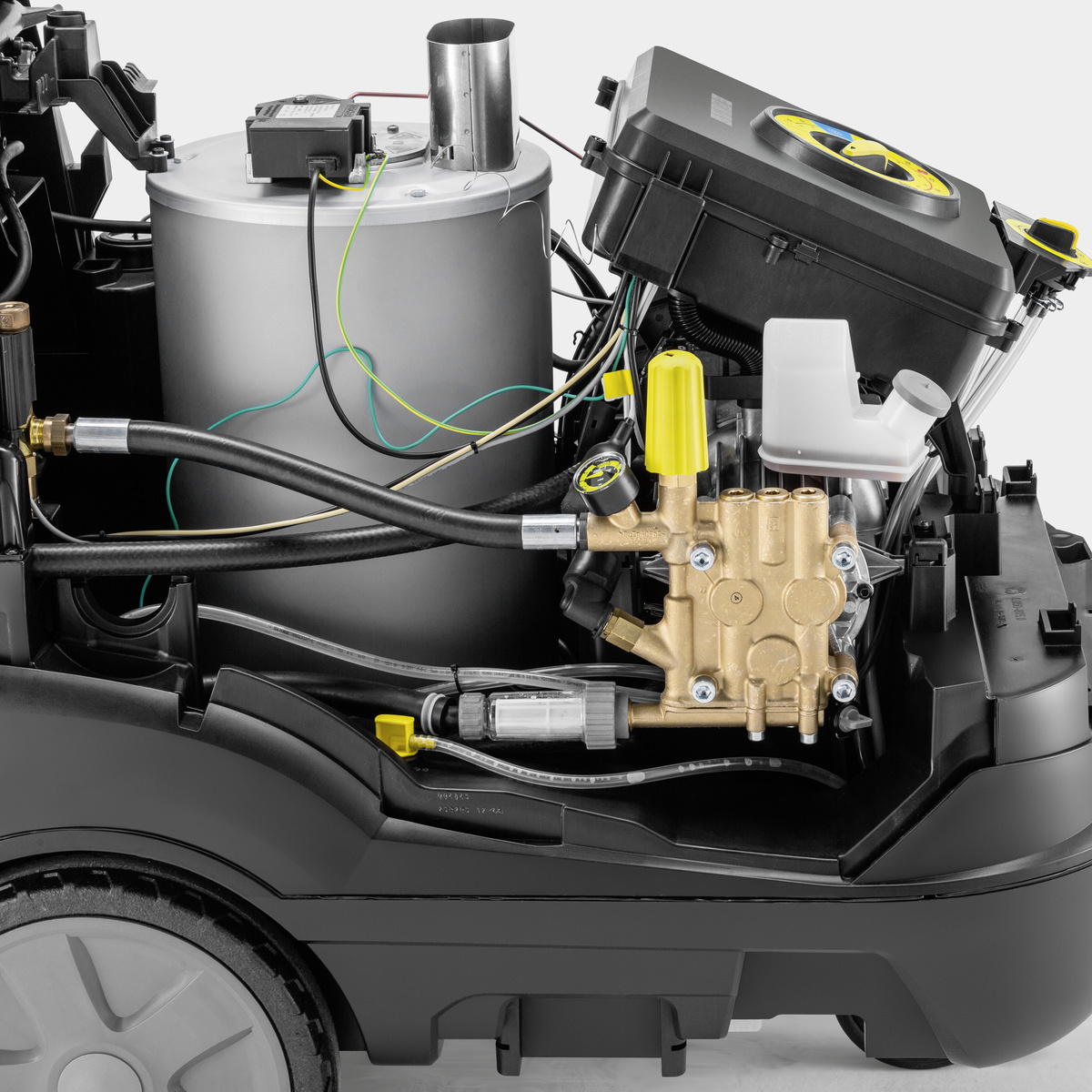 Karcher HDS 10/21-4 MXA